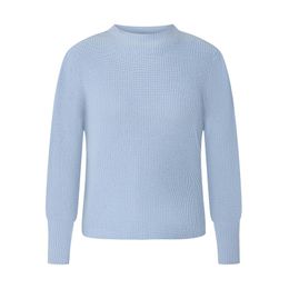Zero Pullover Damen Gr&ouml;&szlig;e M hellblau