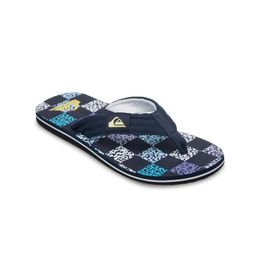 Quiksilver Herren Sandale &raquo;Molokai Layback&laquo; 8(41)