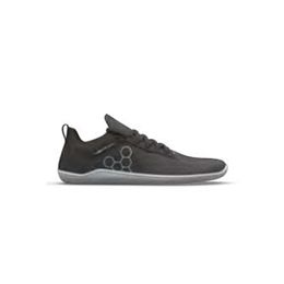 Vivobarefoot Sportlicher Schn&uuml;rschuh in grau | Gr.: 48