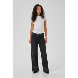 My Essential Wardrobe Jeans DalviMW Regular fit in Black Retro Wash | Gr.: 31