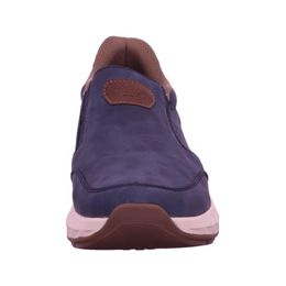 Rieker Slipper in blau | Gr.: 42