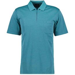 Ragman Herren Ragman Poloshirt XXL