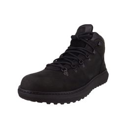 Timberland Stiefeletten schwarz | Gr.: 41