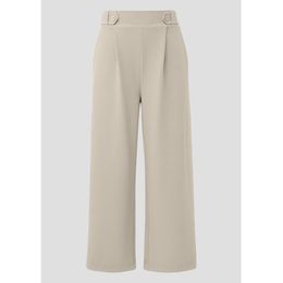 QS Hose in 8160_beige | Gr.: 44