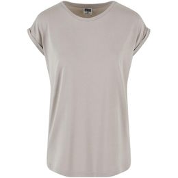 Urban Classics T-Shirt in cloud | Gr.: M