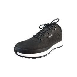 Timberland Sneakers 'Field Trekker' male Black size 47,5