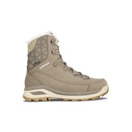 Lowa Outdoorschuh OTTAWA GTX WS in stein/panna | Gr.: 5,5