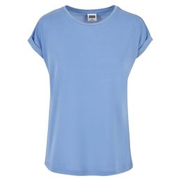 Urban Classics T-Shirt in horizonblue | Gr.: XS