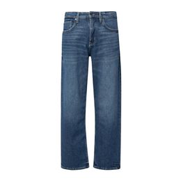 s.Oliver Jeans male Blue size 34