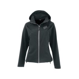 Maul Sport Funktionsjacke Gaisspitze XT in Schwarz01101 | Gr.: 36