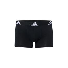 adidas Performance Boxershorts in schwarz wei&szlig; | Gr.: S