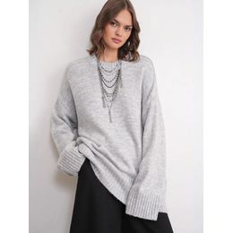 Mixray Sweater female Grey size S/L