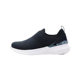 Ara Slipper in blau | Gr.: 41