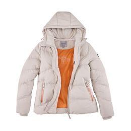Coastguard Jacke "Jacke" in Beige | Gr.: 36
