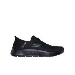 Skechers Footwear Sportschuh Go Walk in Schwarz | Gr.: 46