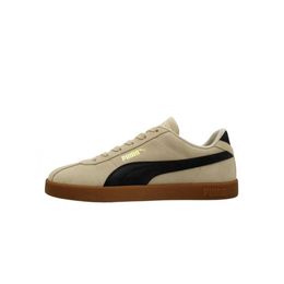 Puma Shoes Sneaker Club II in Beige | Gr.: 42