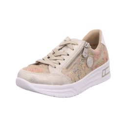 Rieker Sneaker in wei&szlig; | Gr.: 40
