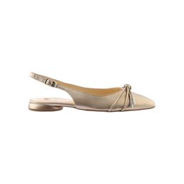 H&ouml;gl H&ouml;gl Slingpump in braun | Gr.: 38,5