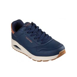 Skechers Footwear Sportschuh UNO in Blau | Gr.: 46