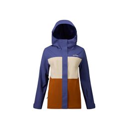Rossignol Shell Skijacke Desafio 2L in Mehrfarbig | Gr.: XL