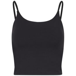 Urban Classics Bra in black | Gr.: XL