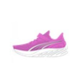 Puma Shoes Sneaker Pounce in Lila | Gr.: 27