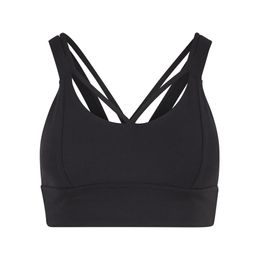 Urban Classics Jersey Top in black | Gr.: XS