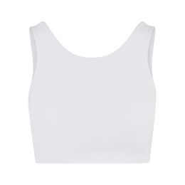 Urban Classics Bra in white | Gr.: XL