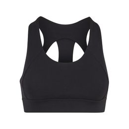 Urban Classics Bra in black | Gr.: M