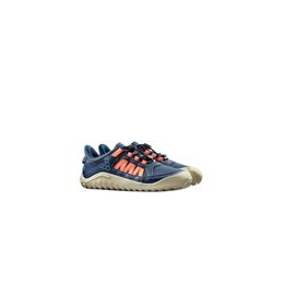 Vivo Barefoot Sneakers 'EXPLORE AT' girl Blue size 35