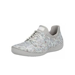Rieker Sneaker in Grau | Gr.: 36