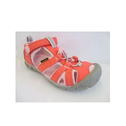 Keen Sandale Seacamp in Orange | Gr.: 36