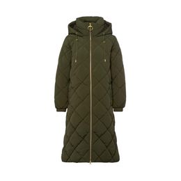 Barbour Steppmantel Kirkton in khaki | Gr.: 46