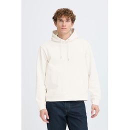Casual Friday Hoodie CFPersson in Wei&szlig; | Gr.: XL