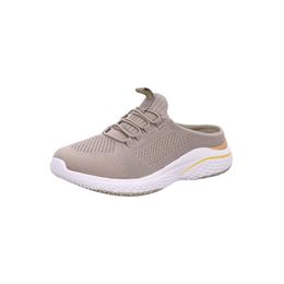 Dockers by Gerli Pantolette in beige | Gr.: 42