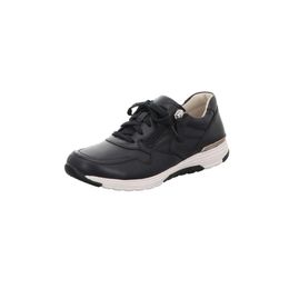 Gabor Sneaker Low in schwarz | Gr.: 41