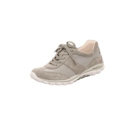 Gabor Sneaker Low in beige | Gr.: 37,5