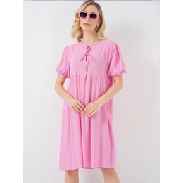 Bigdart Kleid Damen Gr&ouml;&szlig;e 36 hellpink