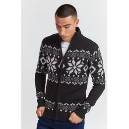 !Solid Strickjacke SDNoran in Schwarz | Gr.: M