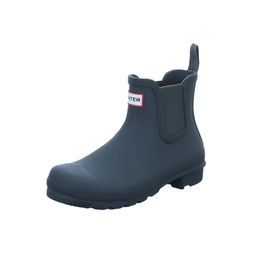 Hunter Gummistiefel in gr&uuml;n | Gr.: 38