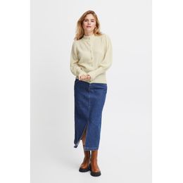 Pulz PZAstrid Regular fit in Turtledove | Gr.: XXL