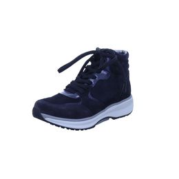 xsensible Slipper in blau | Gr.: 40