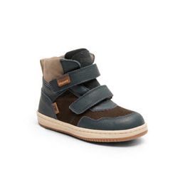 bisgaard Schn&uuml;rschuh in blau | Gr.: 30