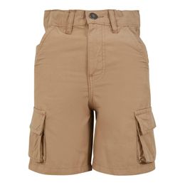 Urban Classics Cargo Short in unionbeige | Gr.: 110/116