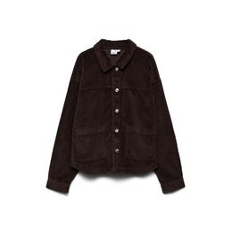 V&eacute;ro Moda Vero Moda Between-Season Jacket 'VMJamie' female Brown size S