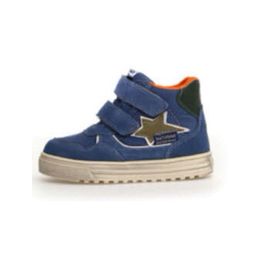 Naturino Schn&uuml;rschuh in blau | Gr.: 29
