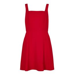 Apricot Kleid Damen Gr&ouml;&szlig;e 34 rot Winterkleid