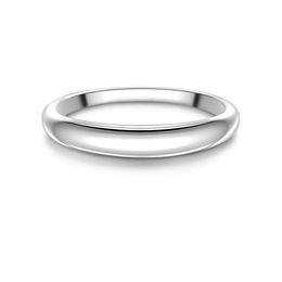 Glanzst&uuml;cke M&uuml;nchen Glanzst&uuml;cke M&uuml;nchen Ring aus Sterling Silber in silber | Gr.: 58