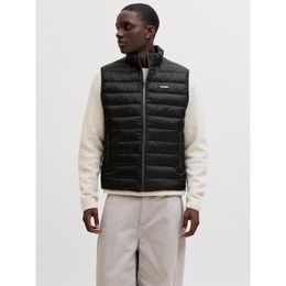 Jack & Jones Jack & Jones Herren Steppweste &raquo;JJLOUIS LIGHT BODYWARMER COLLAR&laquo; M