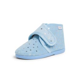 Pisamonas Slippers girl Blue size 19